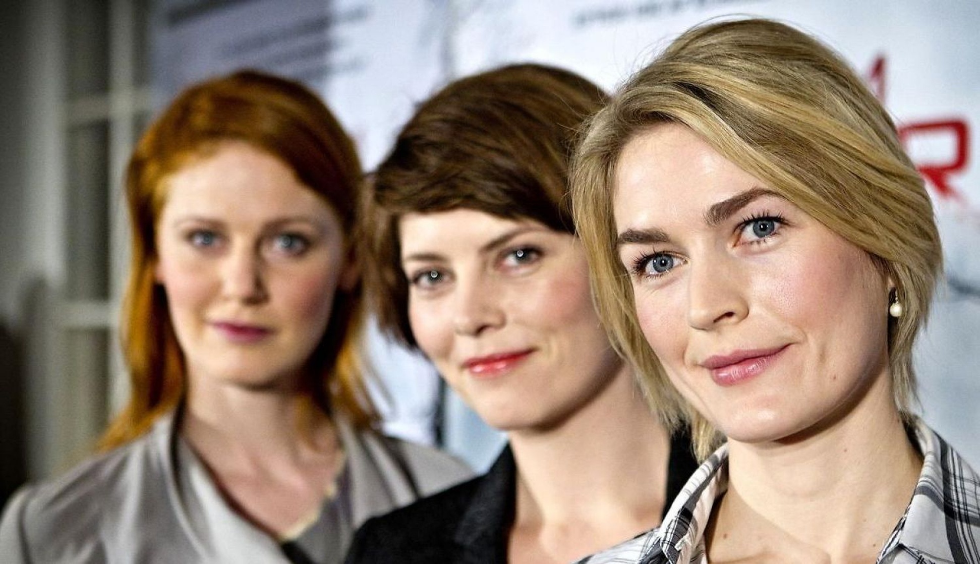 Picture of Those Who Kill (2011)