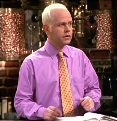 Picture of James Michael Tyler