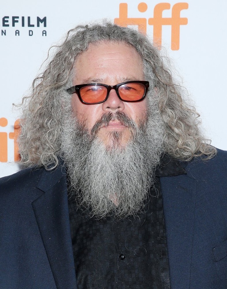 Picture of Mark Boone Junior