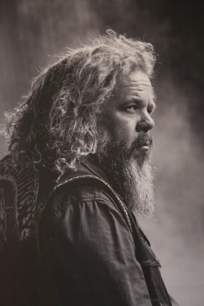 Image of Mark Boone Junior