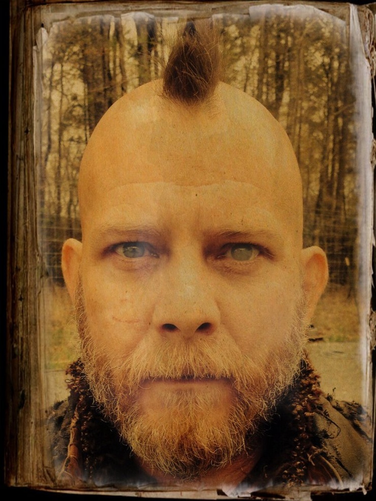 Picture of Christopher Berry