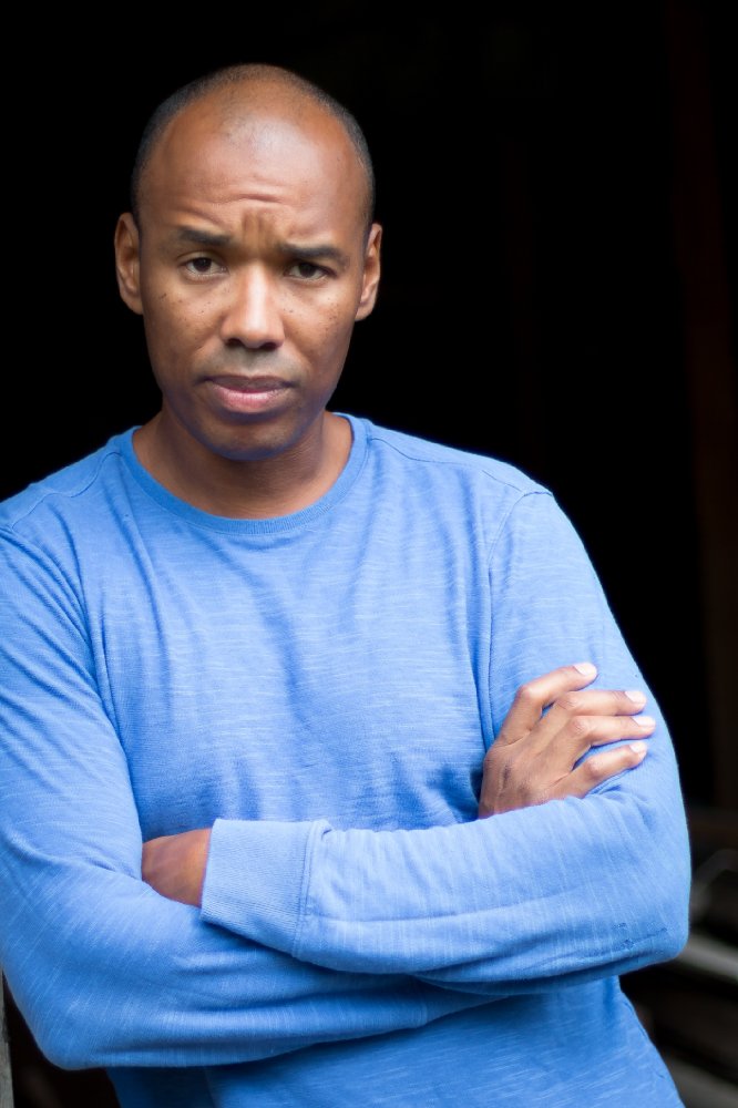 Picture of Marcus Lyle Brown