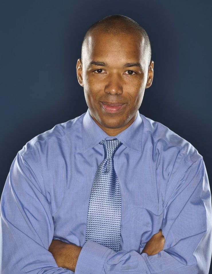 Picture of Marcus Lyle Brown