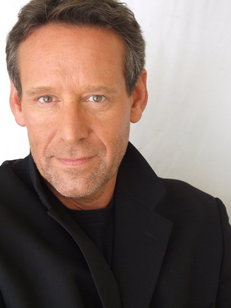 Image of Rob Steinberg