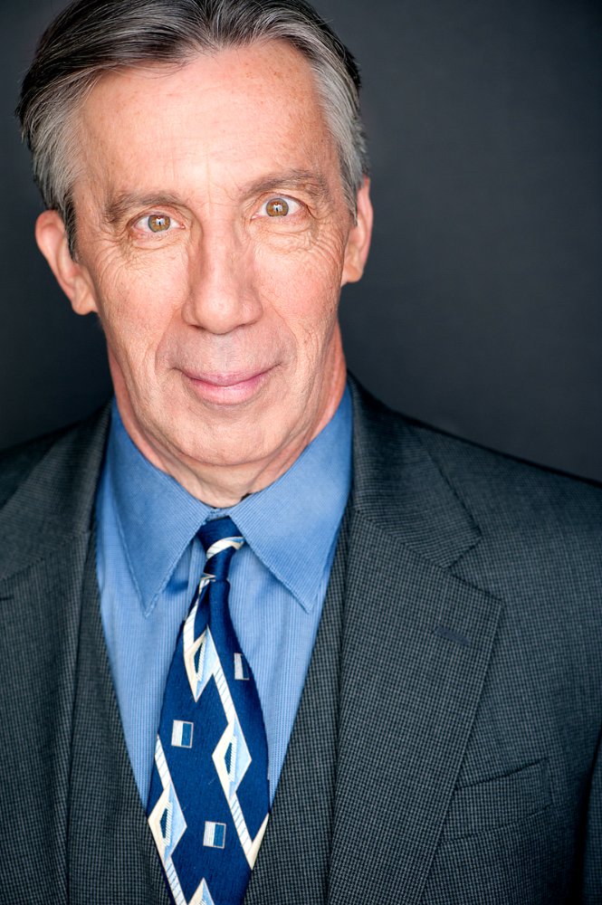 Picture of Frank Collison