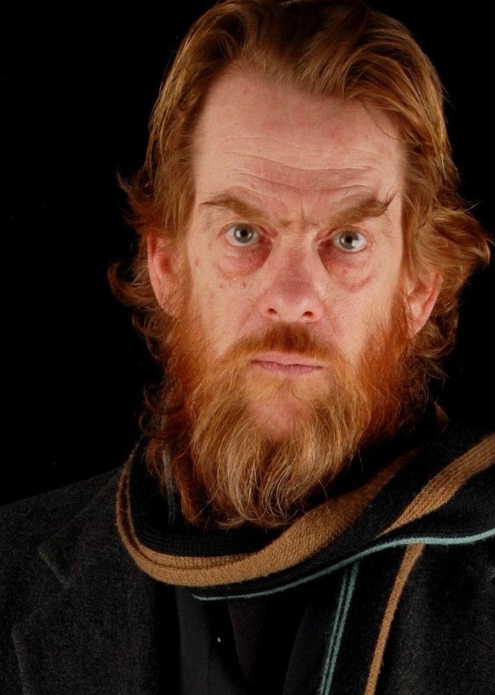 Picture of Thomas Francis Murphy