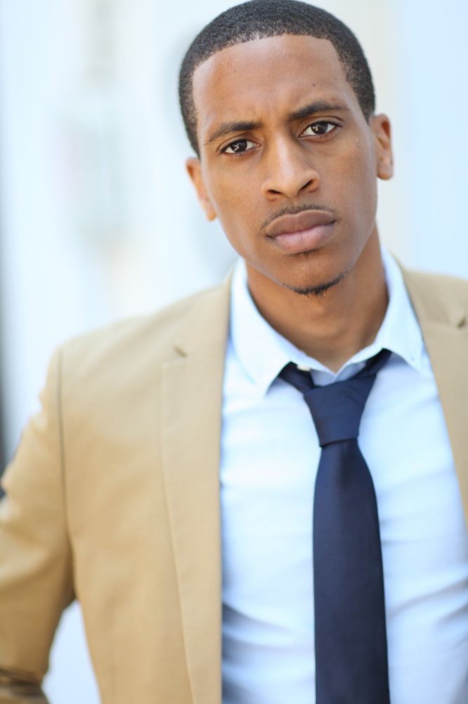 Picture of Andre De'Sean Shanks