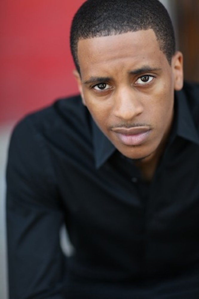 Picture of Andre De'Sean Shanks