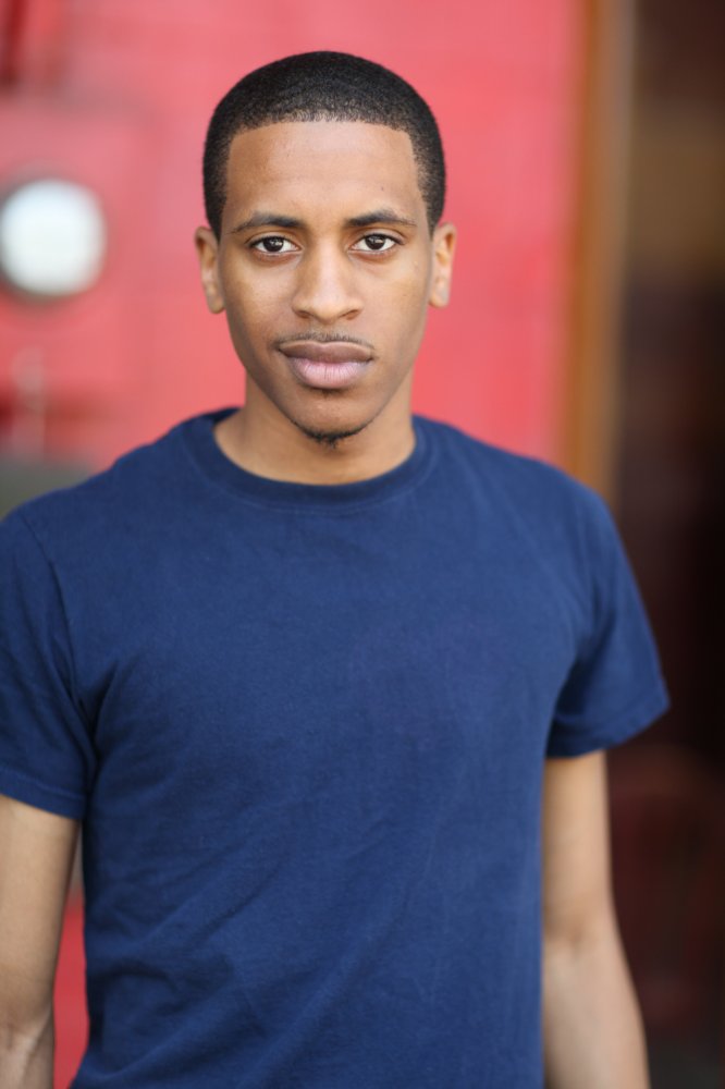 Picture of Andre De'Sean Shanks