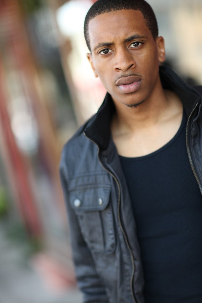 Picture of Andre De'Sean Shanks