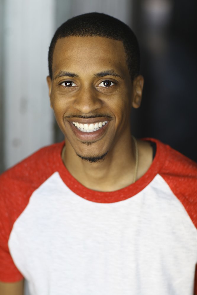 Andre De'Sean Shanks image