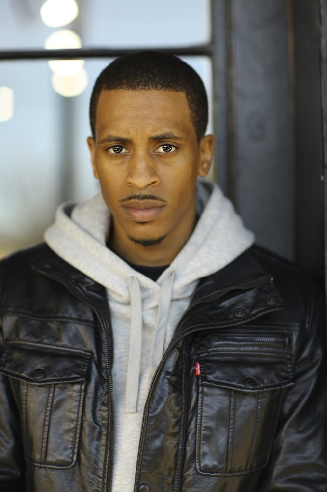 Picture of Andre De'Sean Shanks