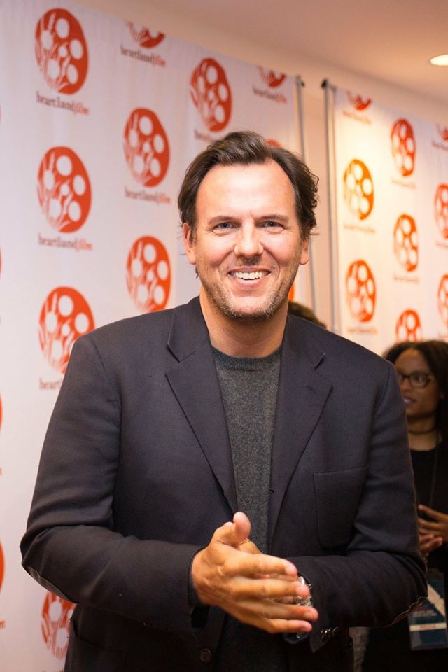 Picture of Jay Huguley