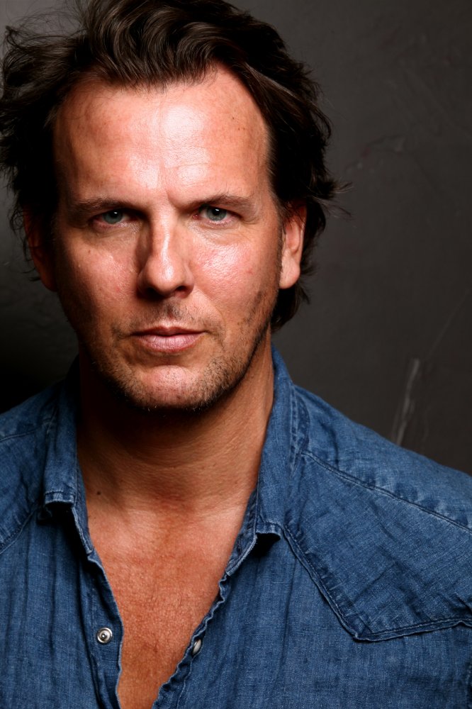 Picture of Jay Huguley
