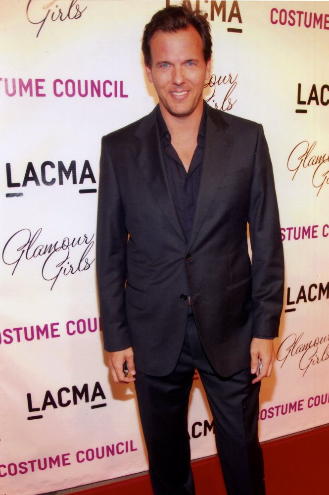 Picture of Jay Huguley