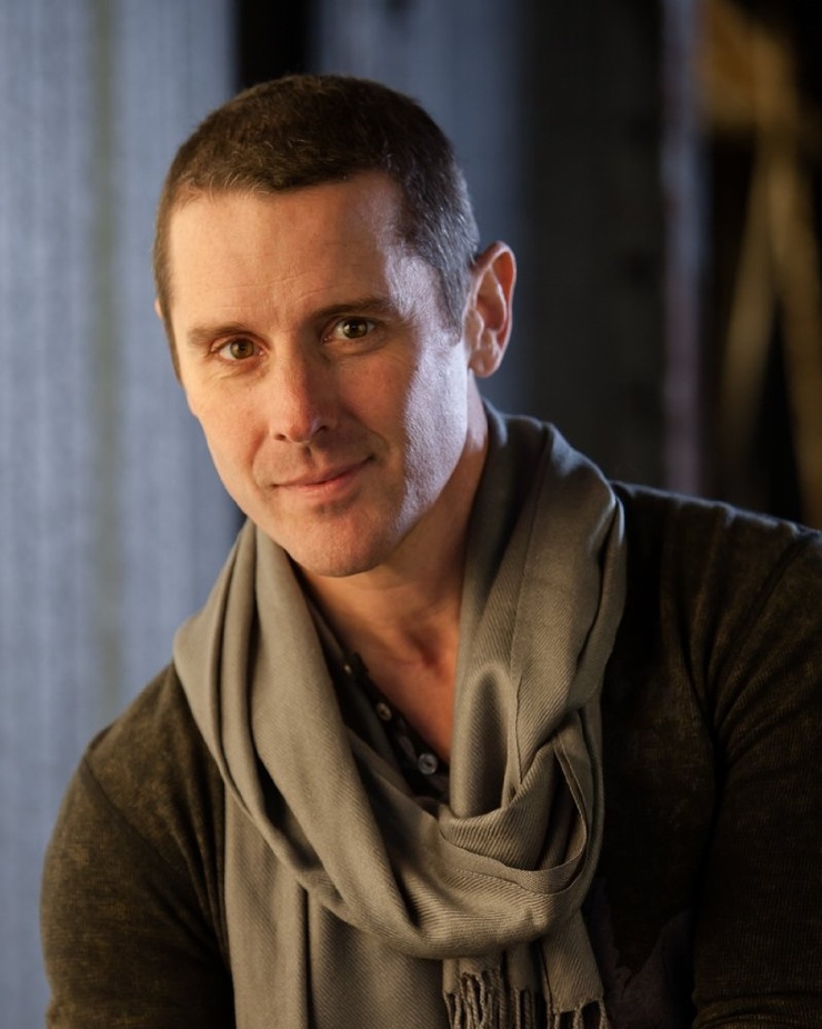 Picture of Jason Ament