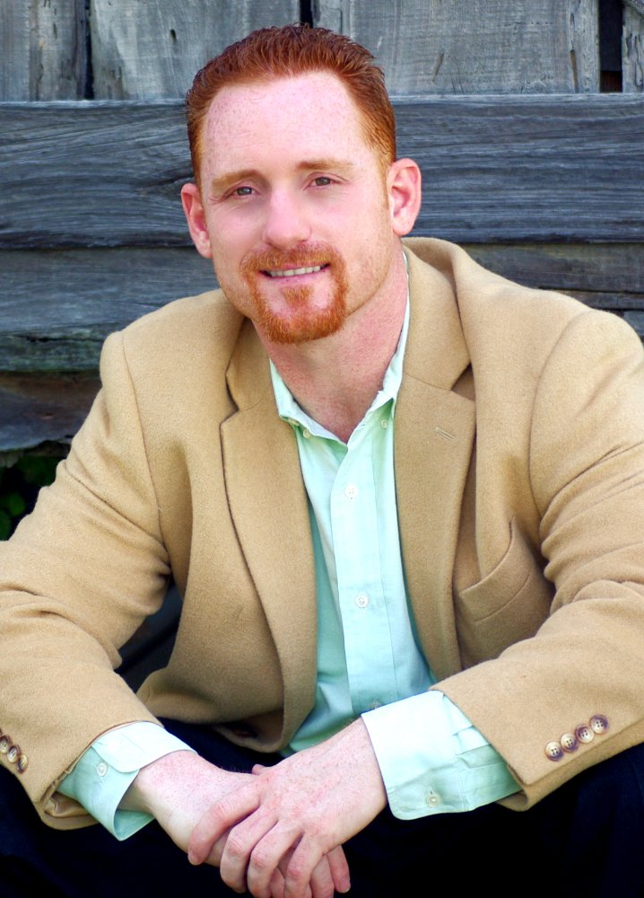 Sean Paul Braud image