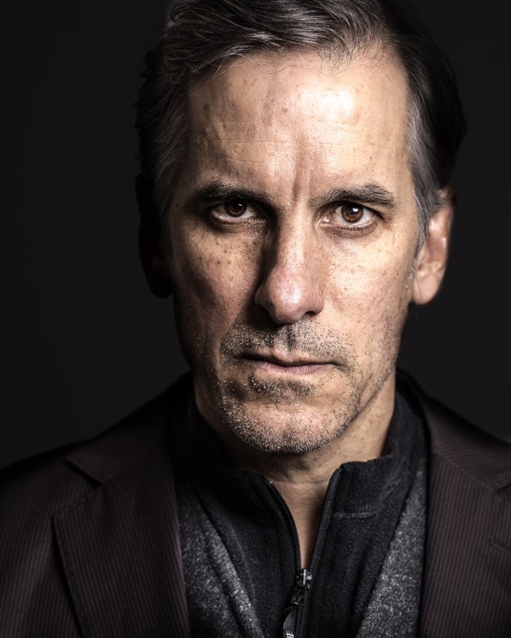 Picture of Wayne Pére