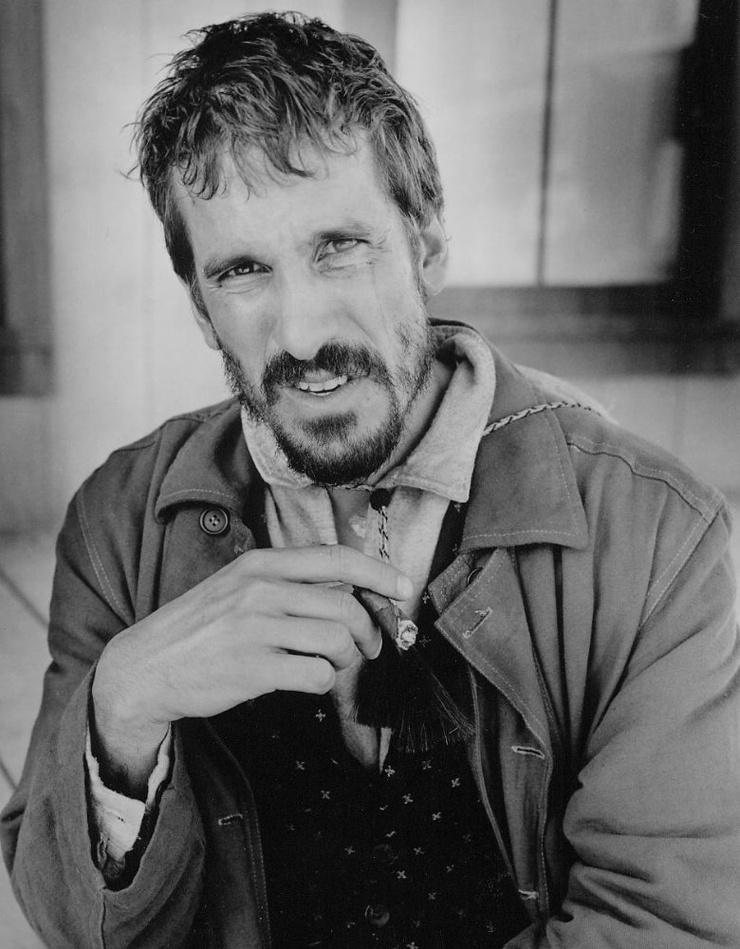 Picture of Wayne Pére