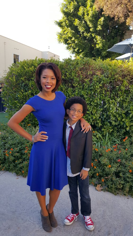 Picture of Andre Robinson