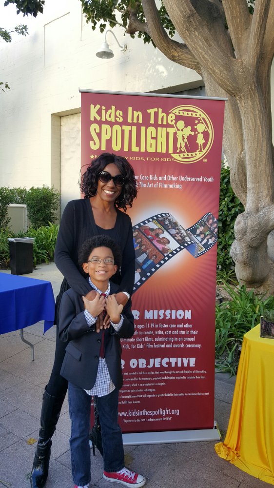 Picture of Andre Robinson