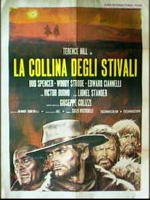 Picture of Boot Hill