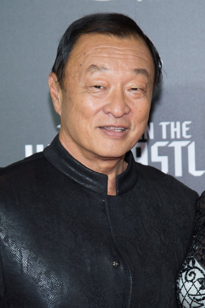 Picture of Cary-Hiroyuki Tagawa