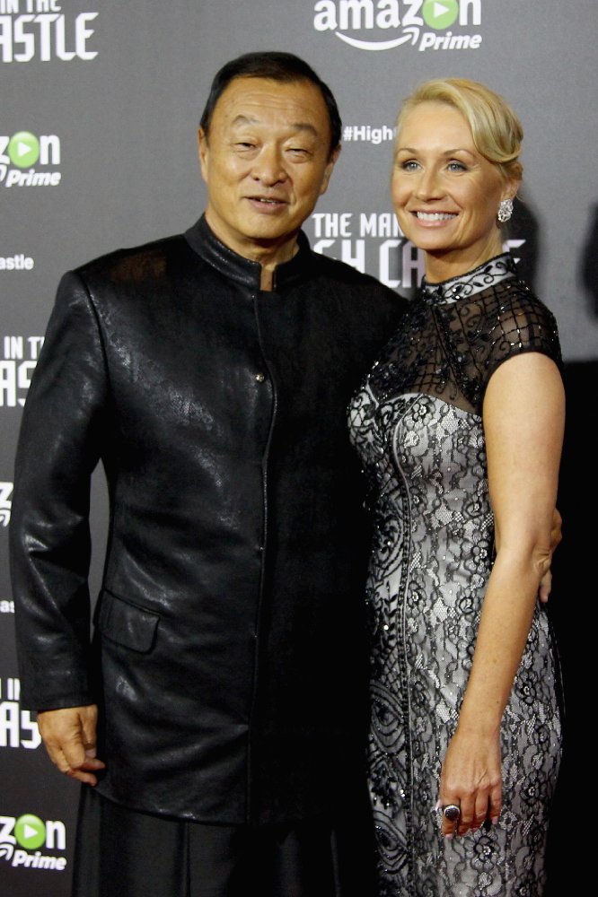 Cary-Hiroyuki Tagawa picture