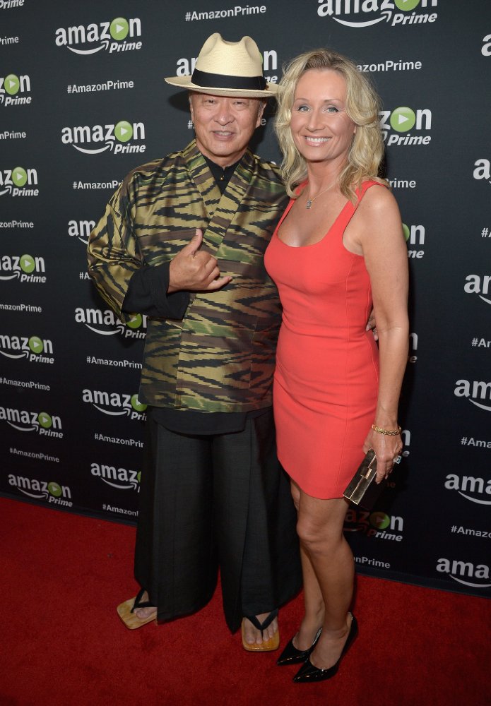 Cary-Hiroyuki Tagawa image