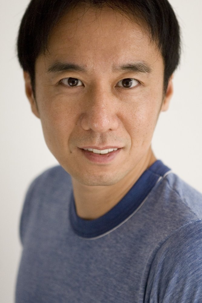 Junichi Kajioka image