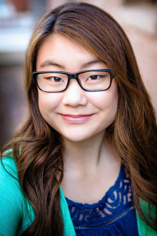 Picture of Victoria Grace