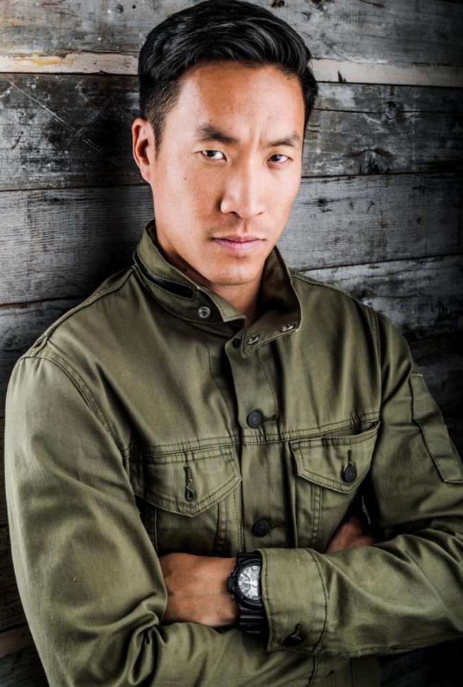 Stephen Oyoung image