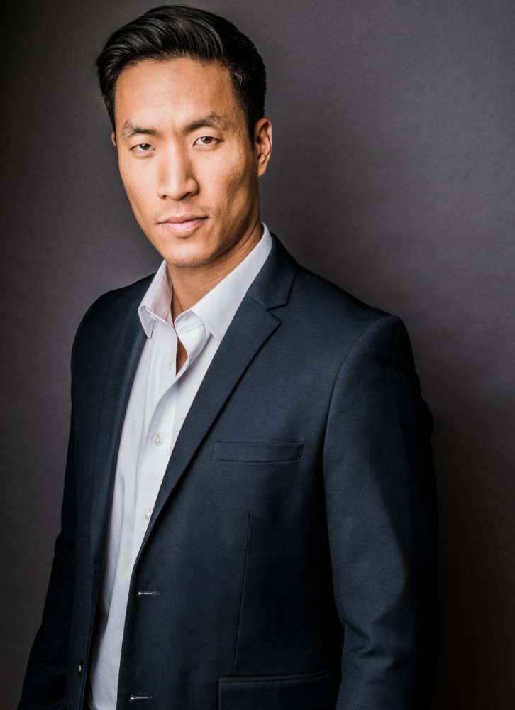 Picture of Stephen Oyoung