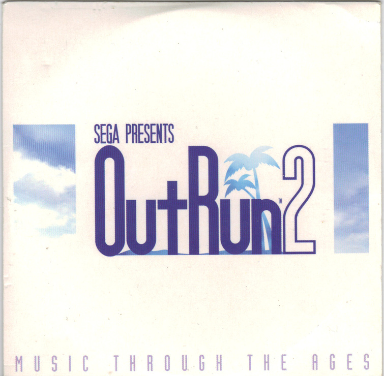 Outrun 2 - Music Through The Ages picture