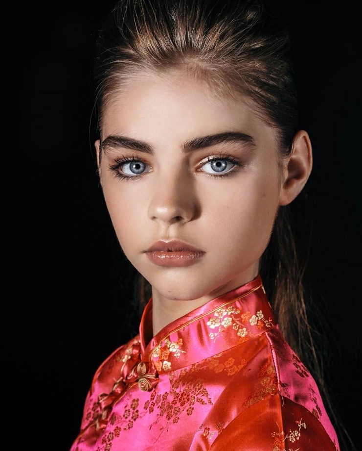 Picture of Jade Weber