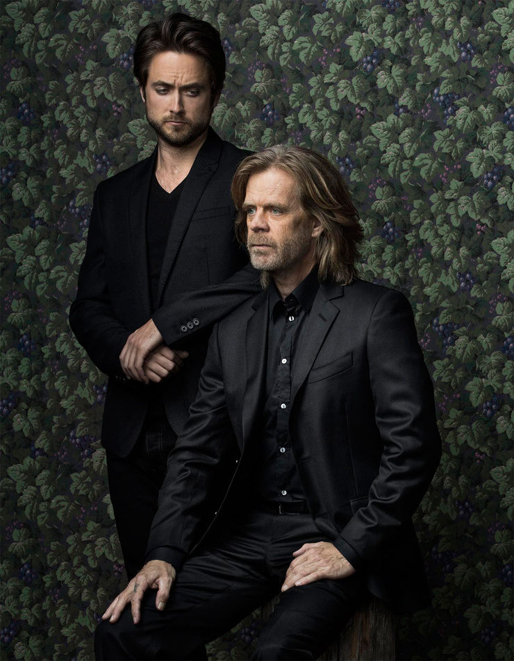 Picture of Shameless (US)