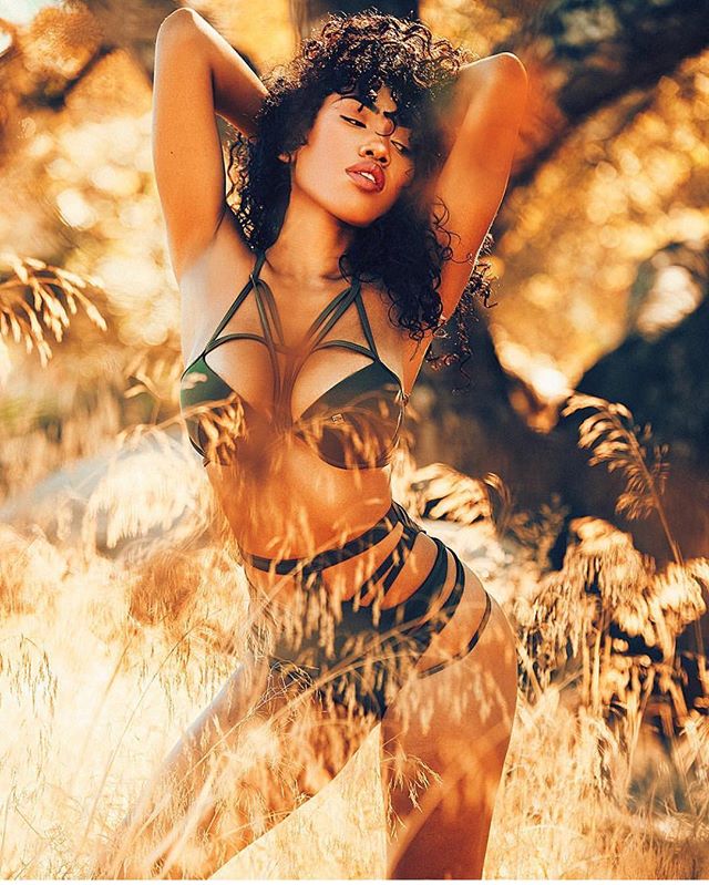 Picture of Cree Ikuko