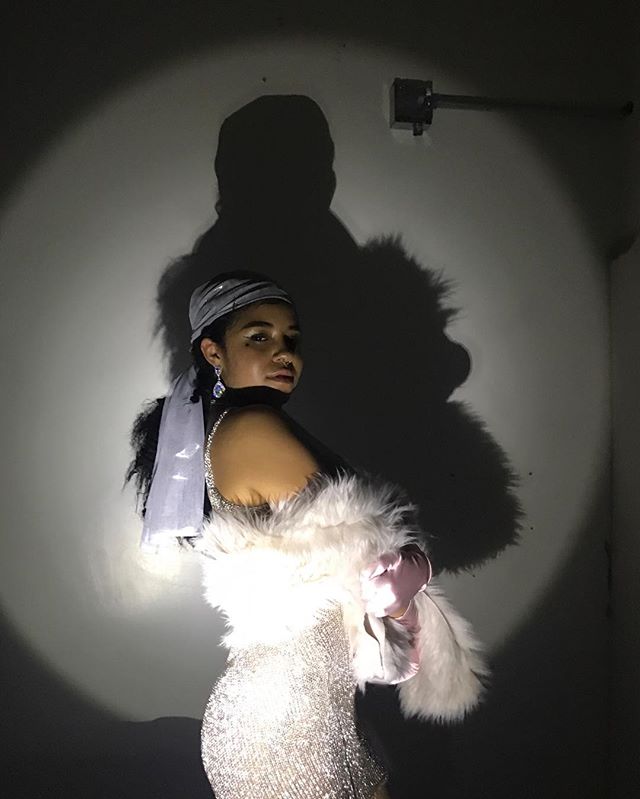 Picture of Lee Velvet