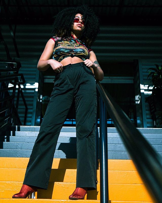 Picture of Lee Velvet