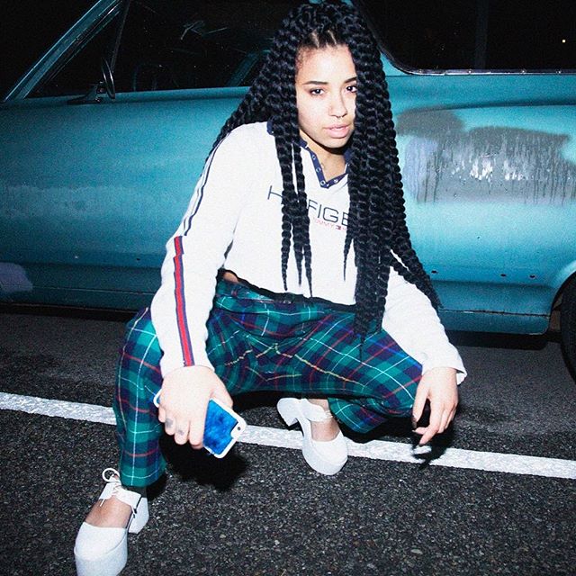 Picture of Lee Velvet