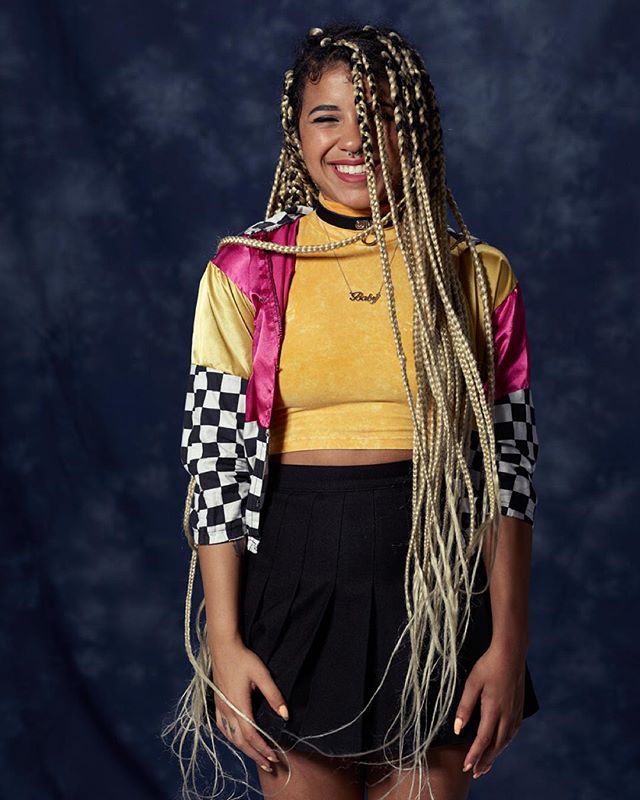 Picture of Lee Velvet