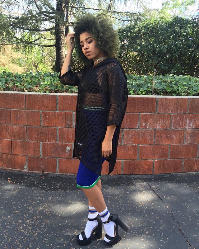 Picture of Lee Velvet