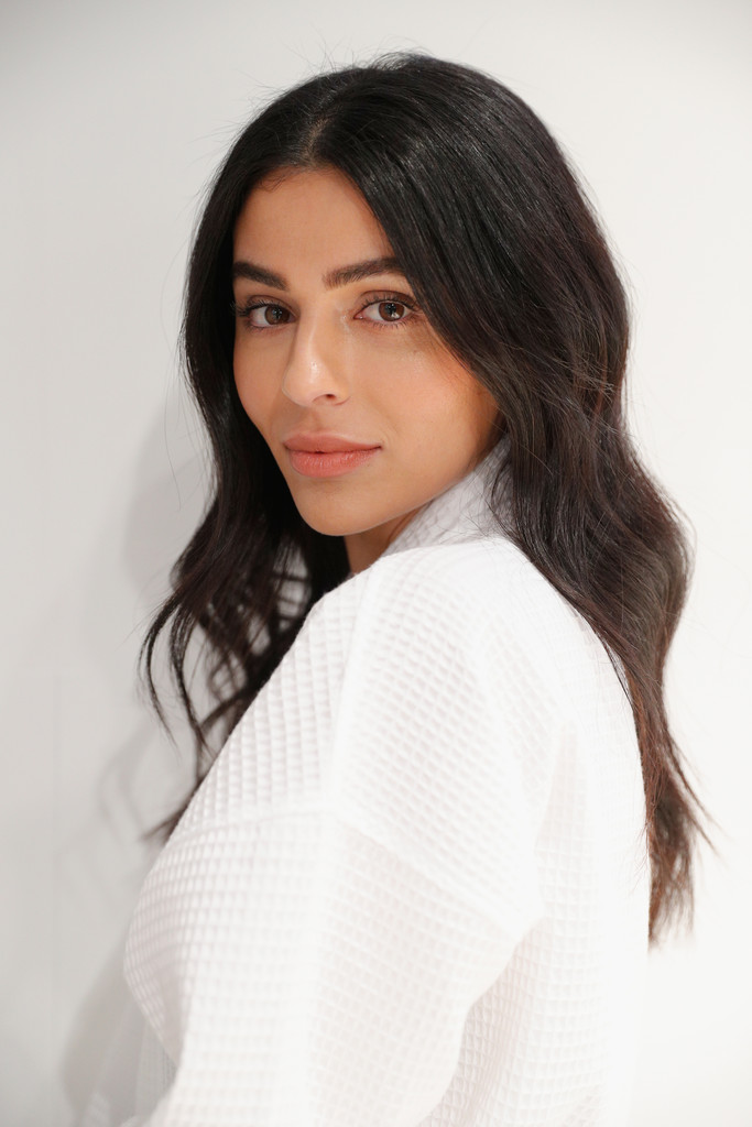 Teni Panosian