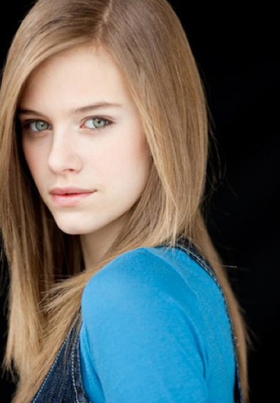 Image of Tiera Skovbye