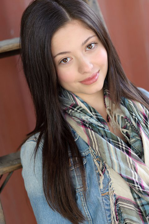 Picture of Caitlin Mitchell-Markovitch