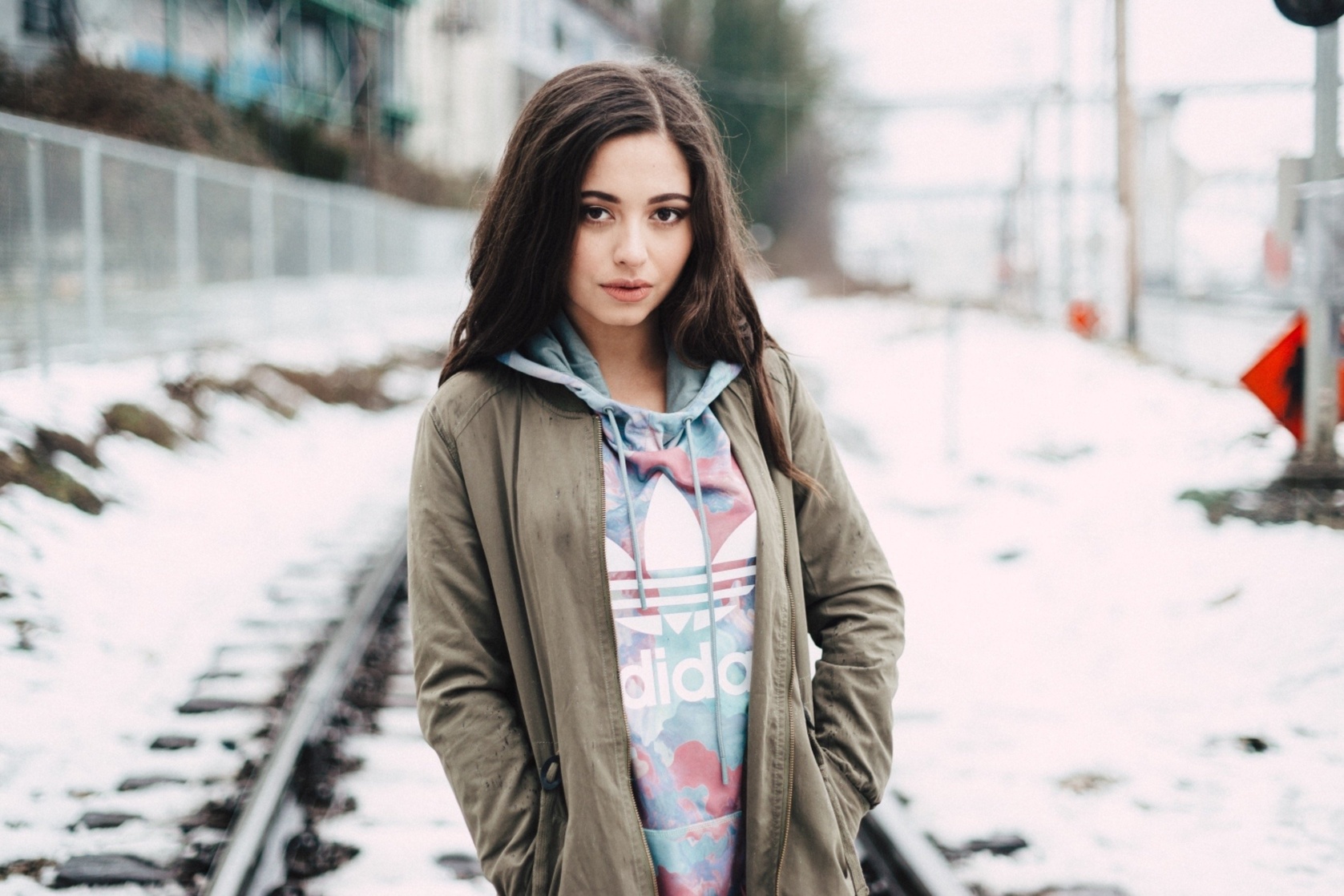 Caitlin Mitchell-Markovitch image