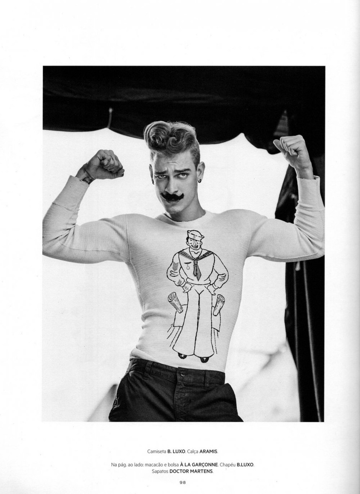 Picture of JONATHAN BELLINI