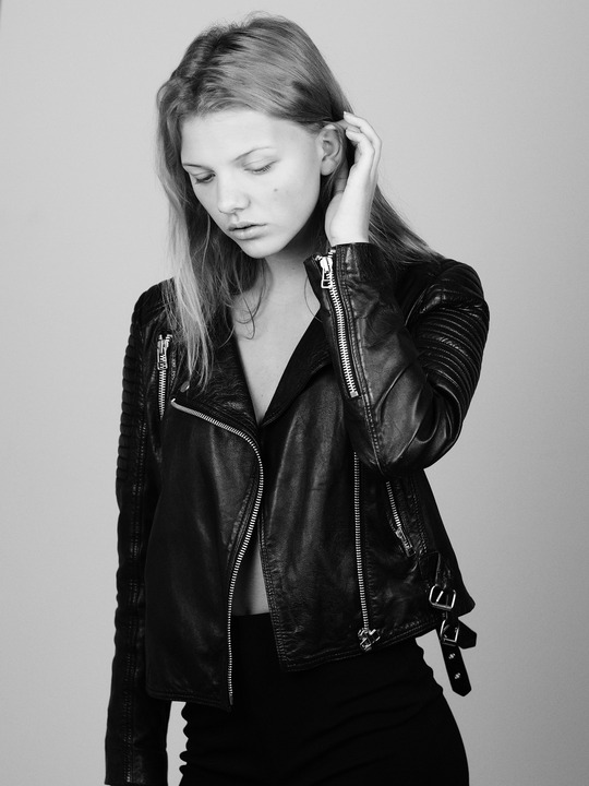 Picture of Coco Tijsma