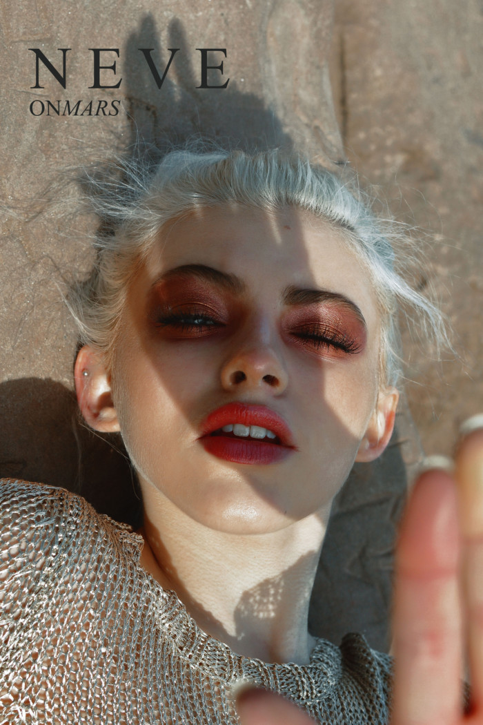 Neve Caffrey picture