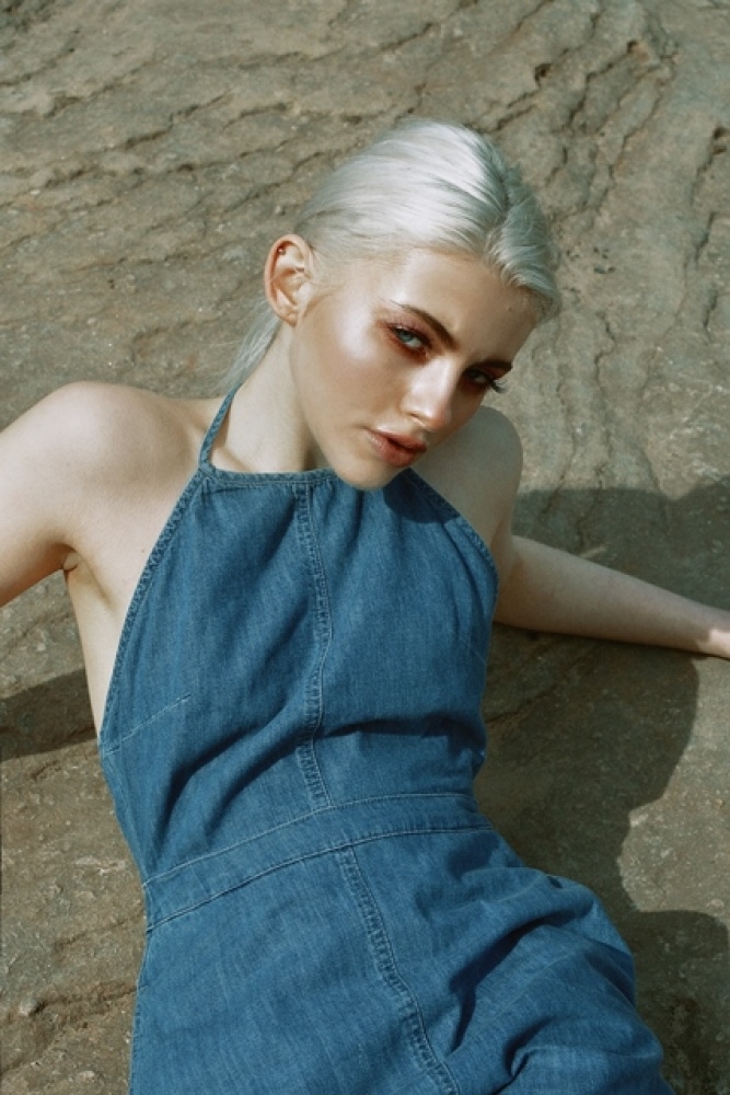 Picture of Neve Caffrey